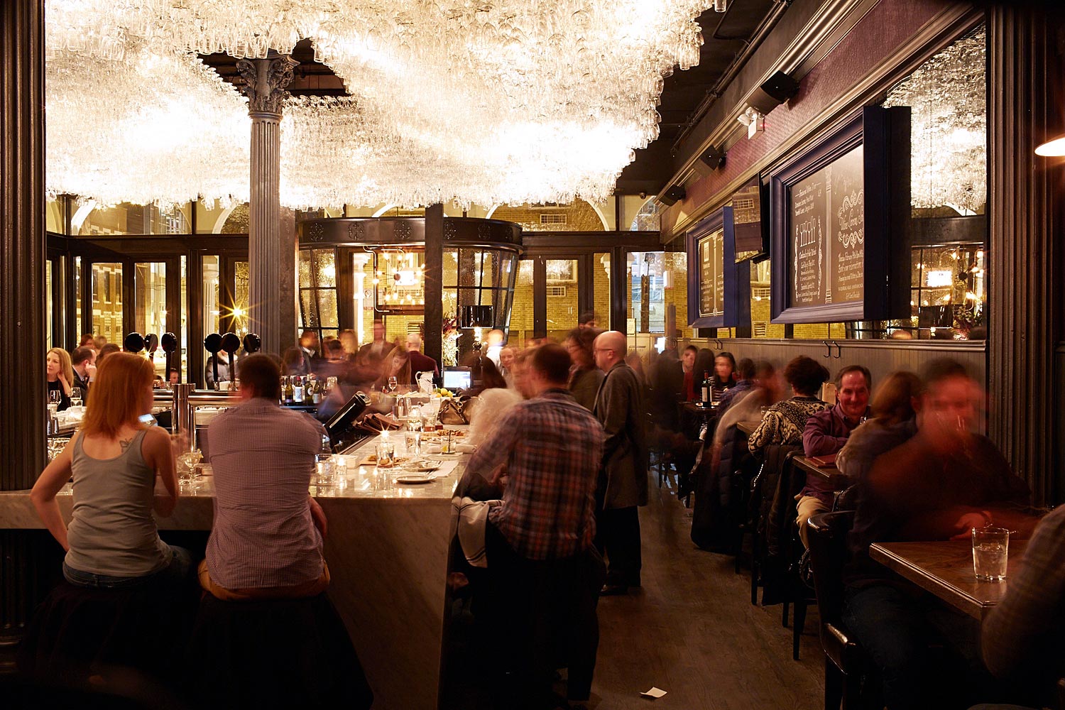 Here Are the 10 Hottest Restaurants in Chicago This April – Chicago ...