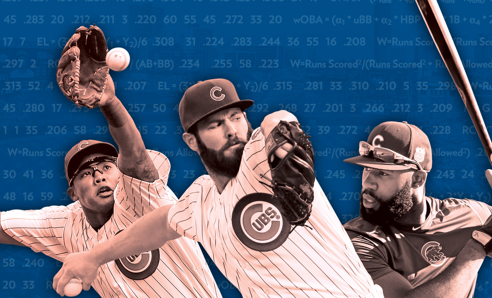 The Chicago Cubs Are the Best Team in Baseball – Chicago Magazine