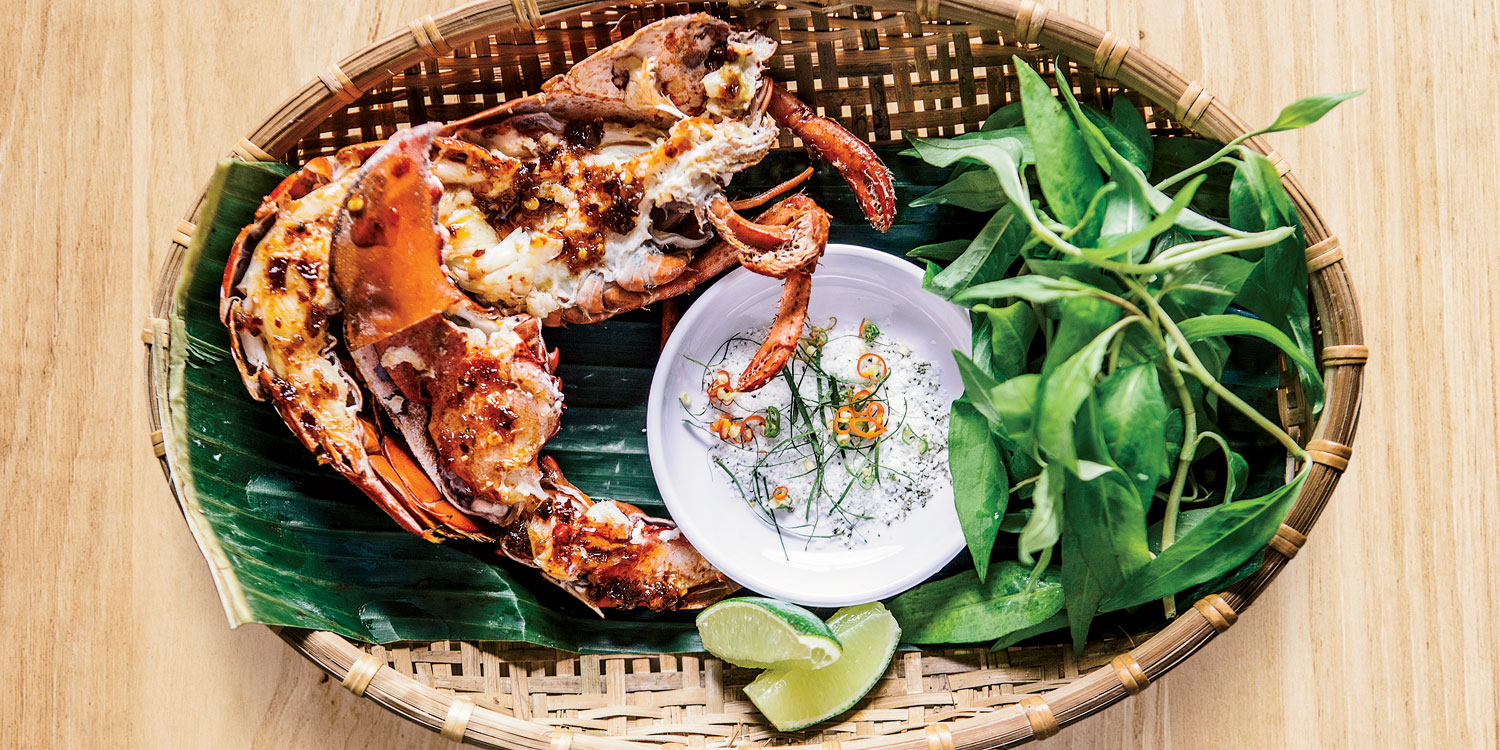 HaiSous – Chicago Magazine