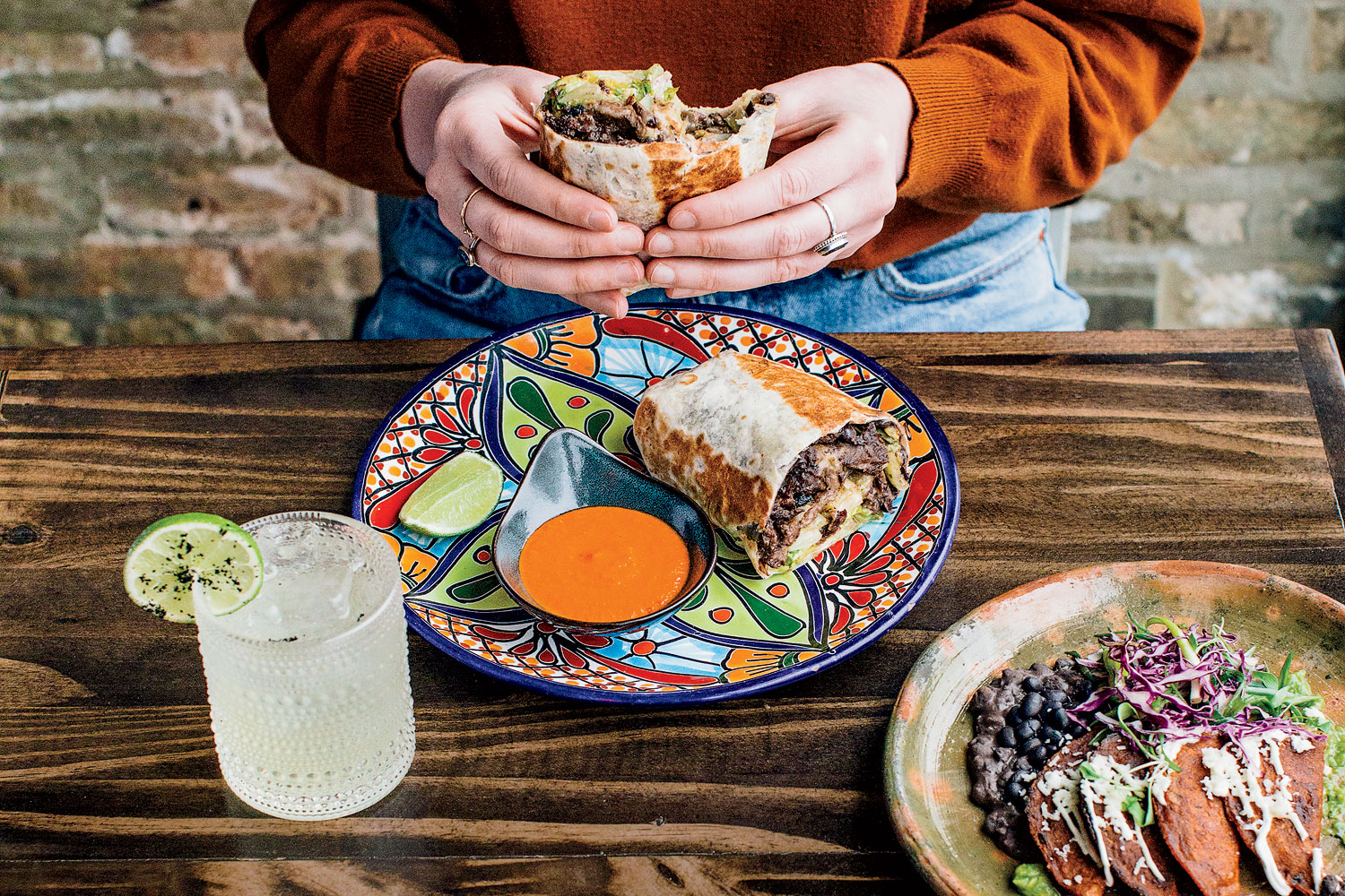 Mi Tocaya Antojeria – Chicago Magazine