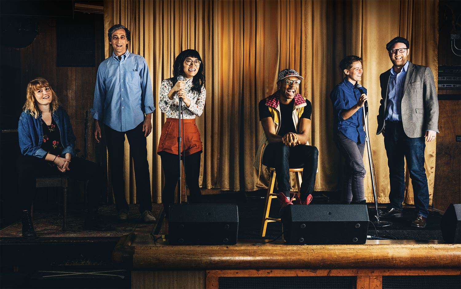 How to Laugh in the #MeToo Era – Chicago Magazine