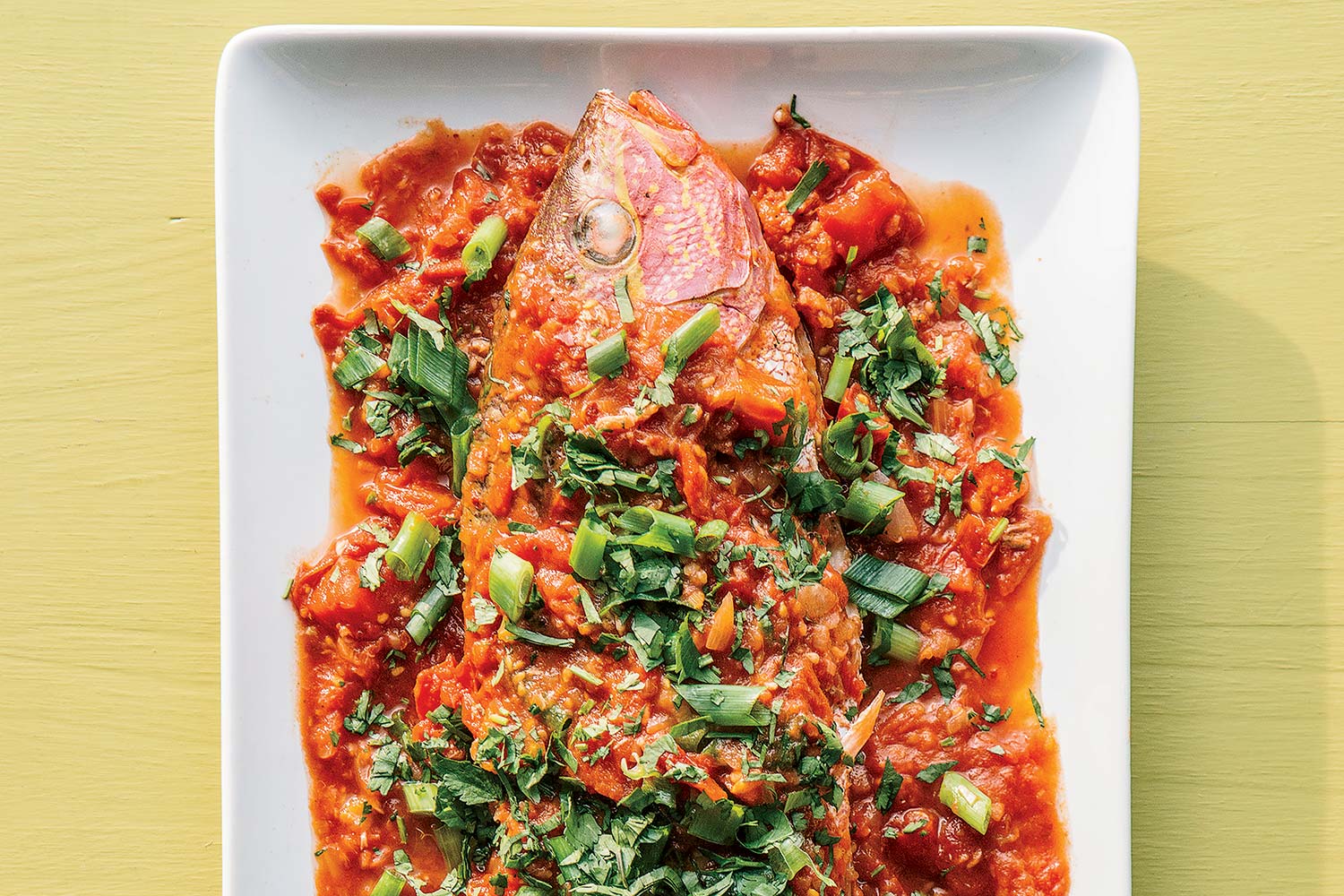 Impress Your Friends With This Magnificent Fish – Chicago Magazine