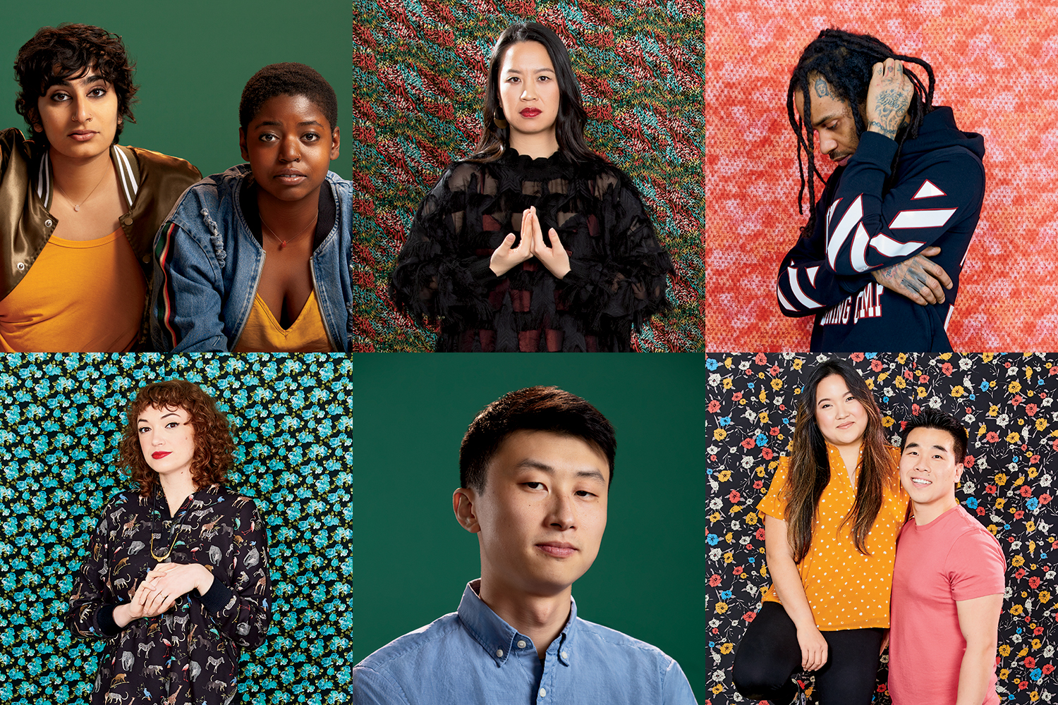 Who’s Got Next? – Chicago Magazine