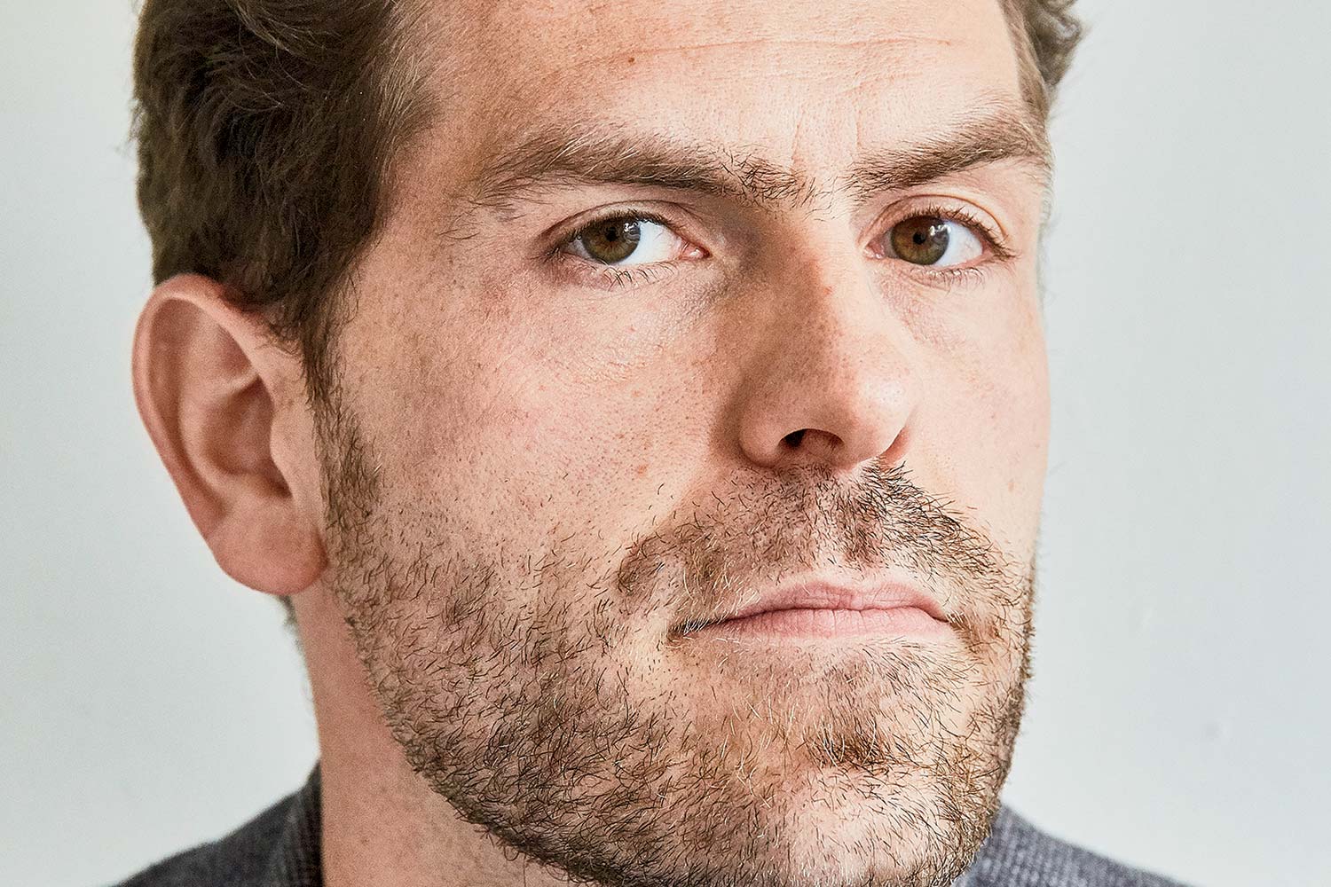 Ted Hearne Uses the Baton As a Tool for Protest – Chicago Magazine