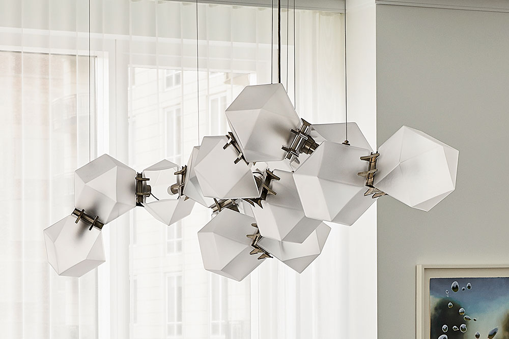 Zhuzh Up Your Space With These Wacky Light Fixtures – Chicago Magazine