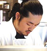 5 Questions – Kee Chan – Chicago Magazine