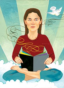 Class Action – Chicago Magazine