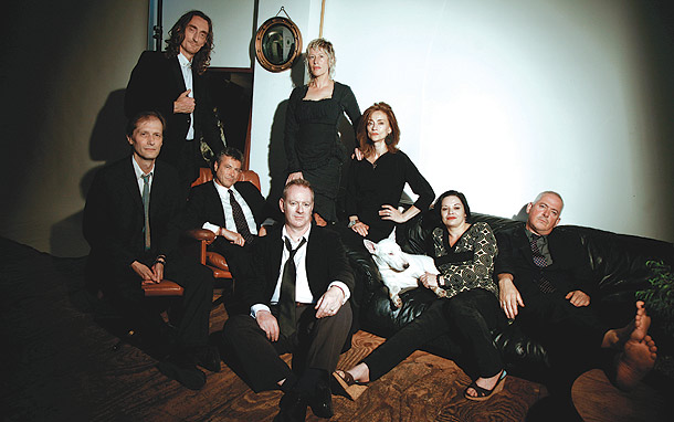 Conversation with the Mekons – Chicago Magazine