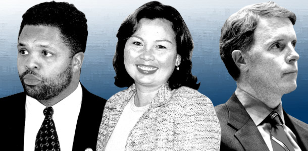 Senator Who? – Chicago Magazine