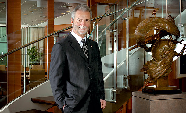 Calamos Growth & Income Fund