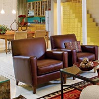At Home: In & Out – Chicago Magazine