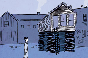 Raising Chicago: An Illustrated History – Chicago Magazine