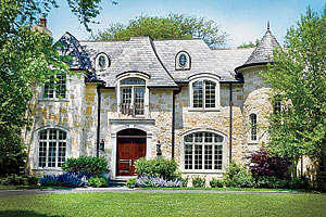 Discover President Roger Hochschild’s Recoup de Grâce – Chicago Magazine