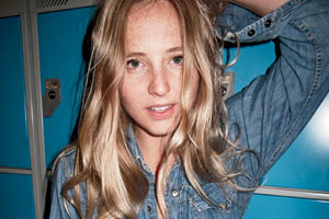 Folk-Rock's Troublemaker Lissie Returns Home to Play Lollapalooza ...