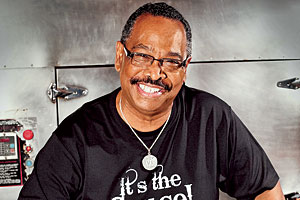 Chicago-Style BBQ Tour: Looking for the Best with Hecky Powell ...