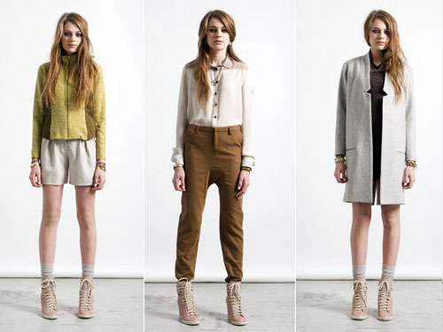 Best Local Designers – Chicago Magazine