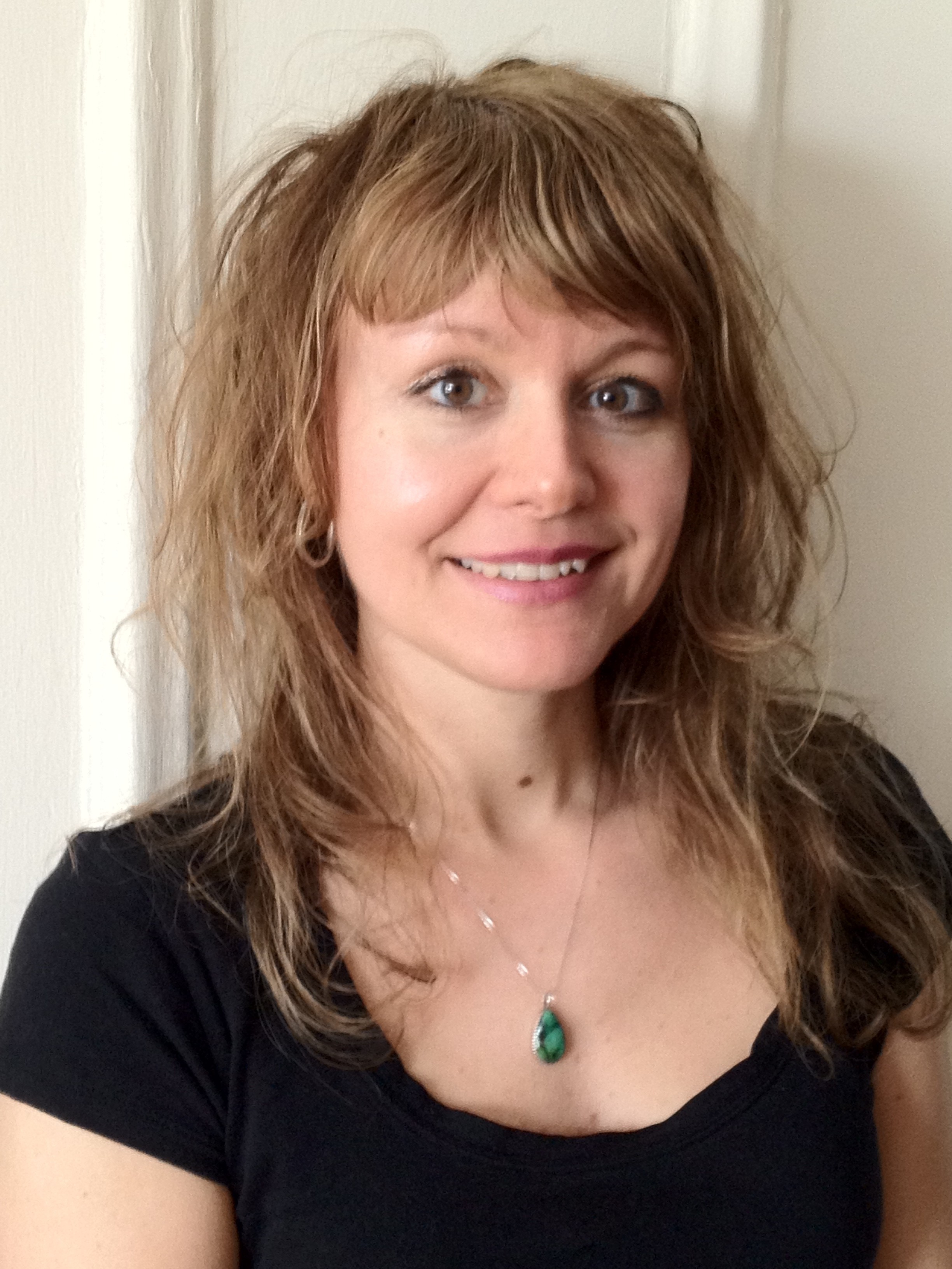 Best New Book by a Local Author – Chicago Magazine