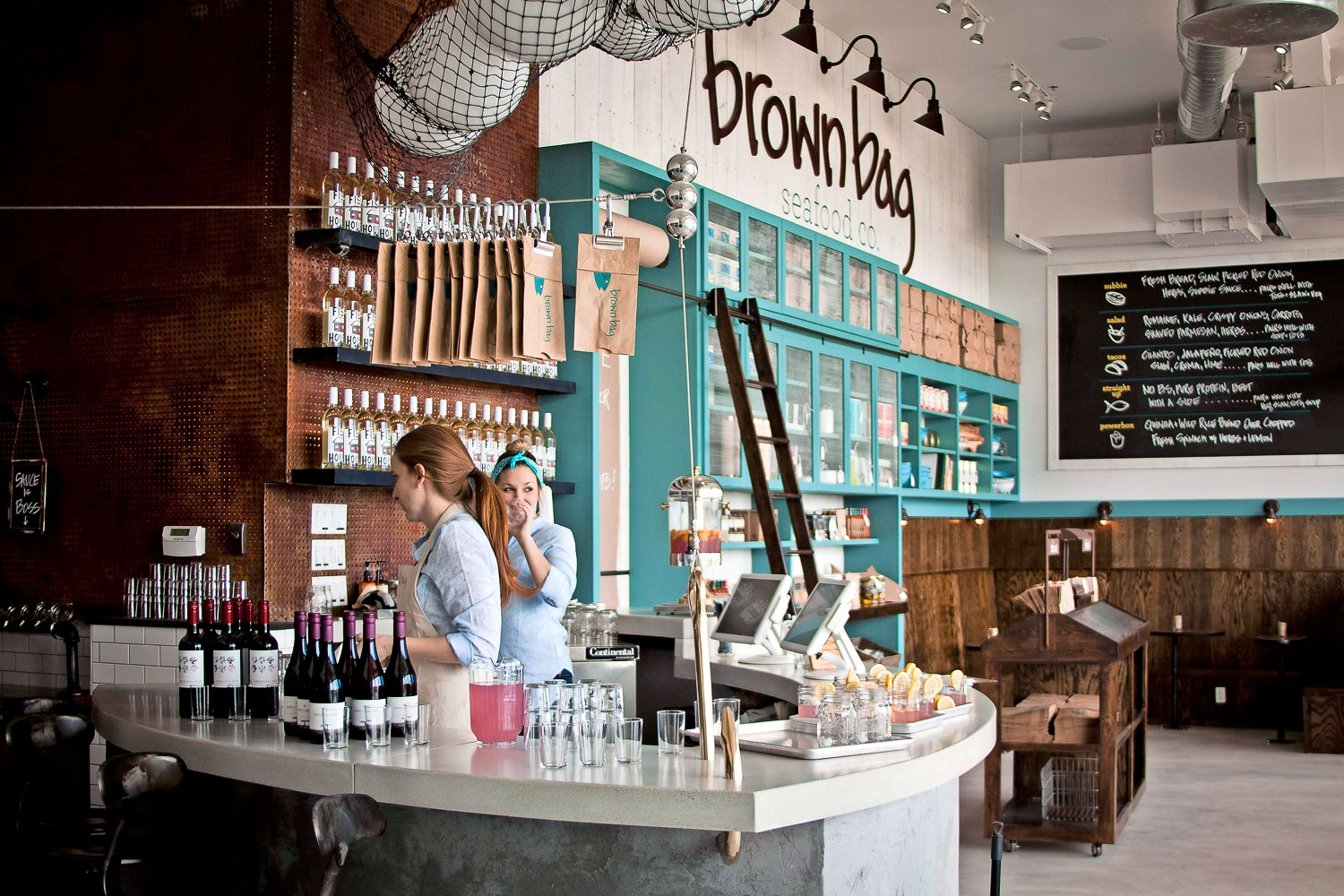 Chicago's 10 Hottest Restaurants in August – Chicago Magazine