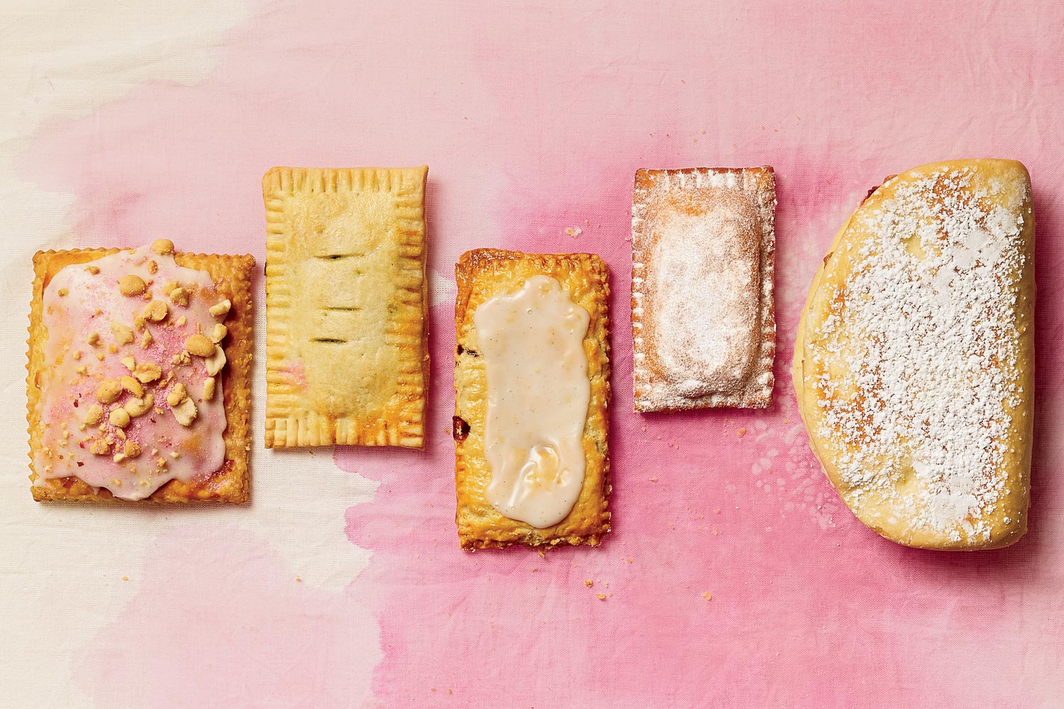 Where to Find Chicago’s Best Takes on Pop Tarts – Chicago Magazine