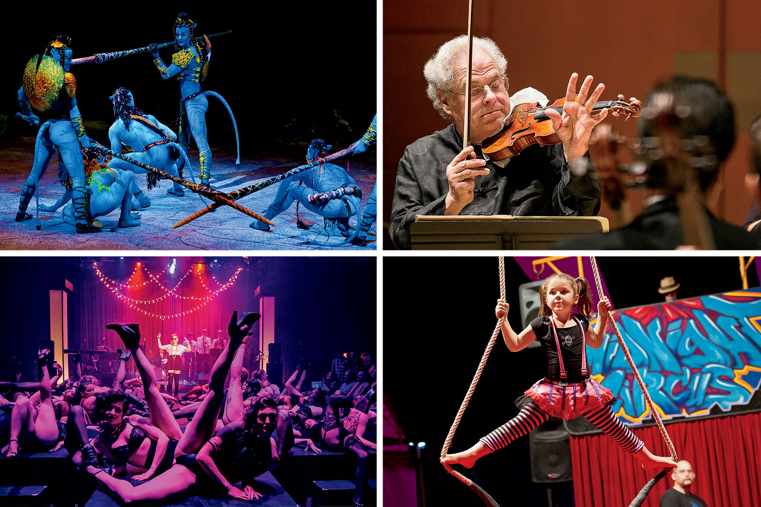 63 Things to Do in Chicago in August – Chicago Magazine