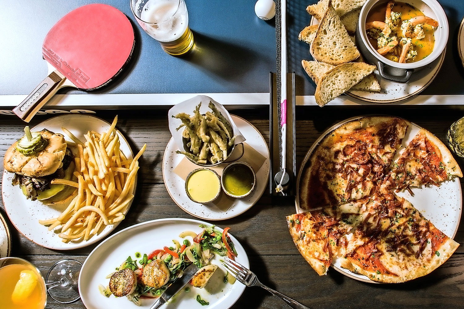 The 10 Hottest Restaurants in Chicago Right Now – Chicago Magazine