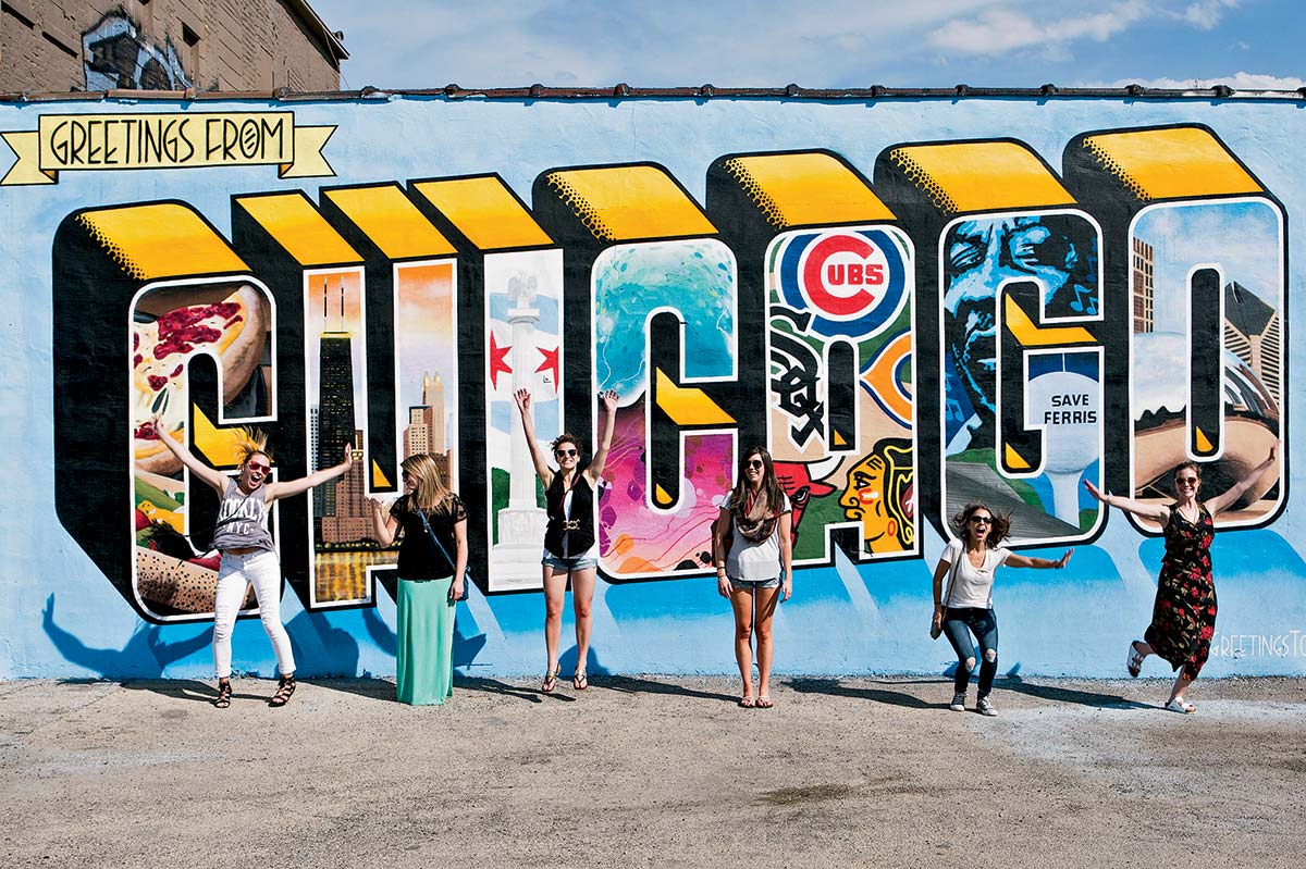 Best of Chicago – Chicago Magazine