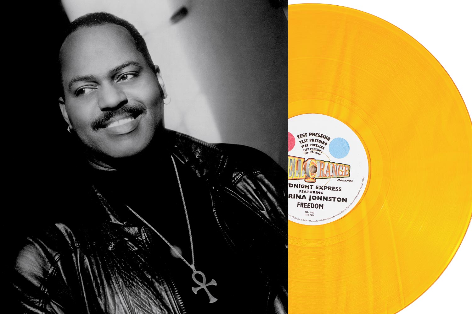 The Birth of House Music – Chicago Magazine