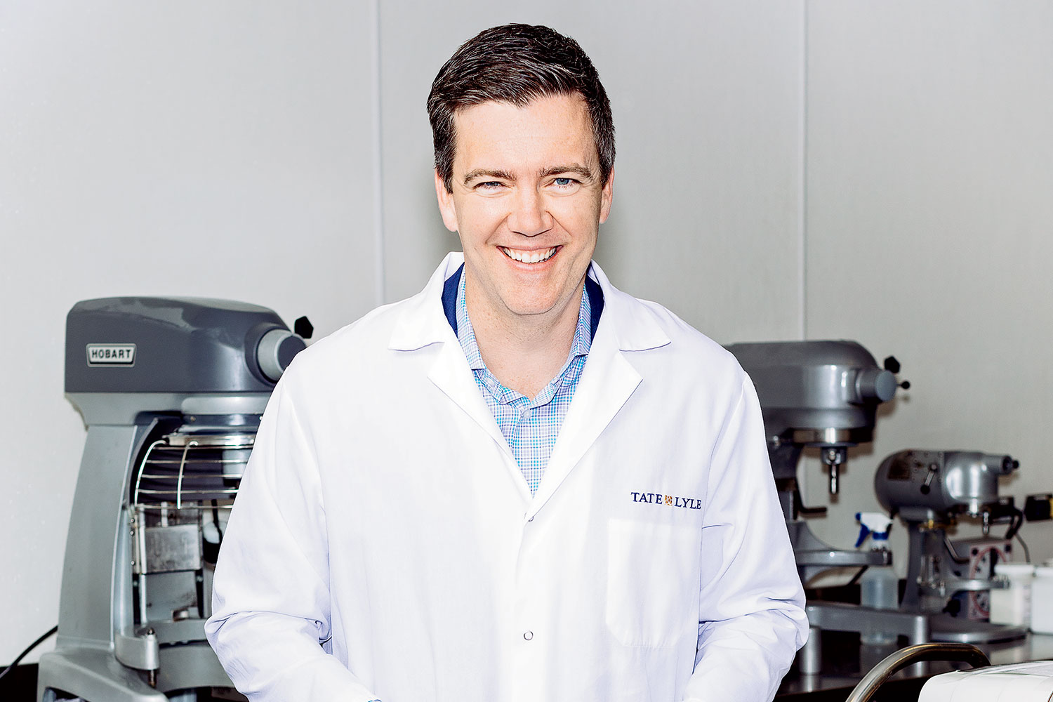 Meet the Willy Wonka of the Northwest Burbs – Chicago Magazine