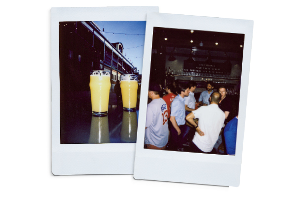 Beer-Drinking Spot – Chicago Magazine