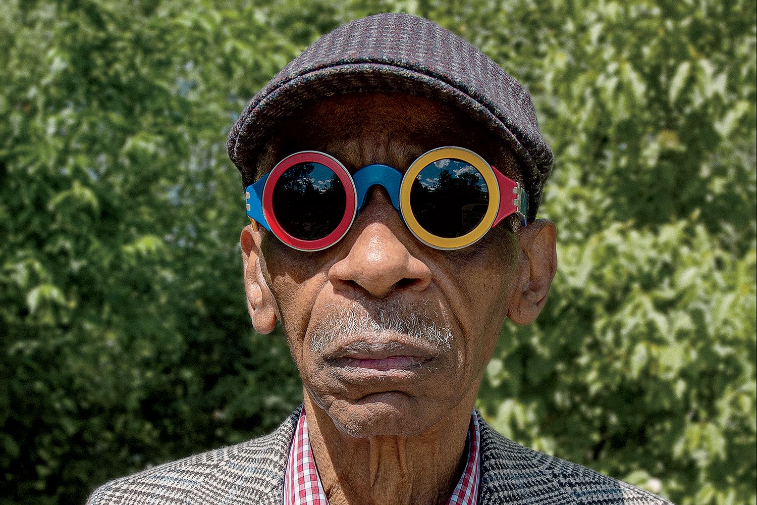 Roscoe Mitchell Returns – Chicago Magazine