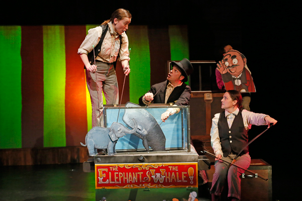 Here's a Great Kids' Play You Can Actually Enjoy – Chicago Magazine