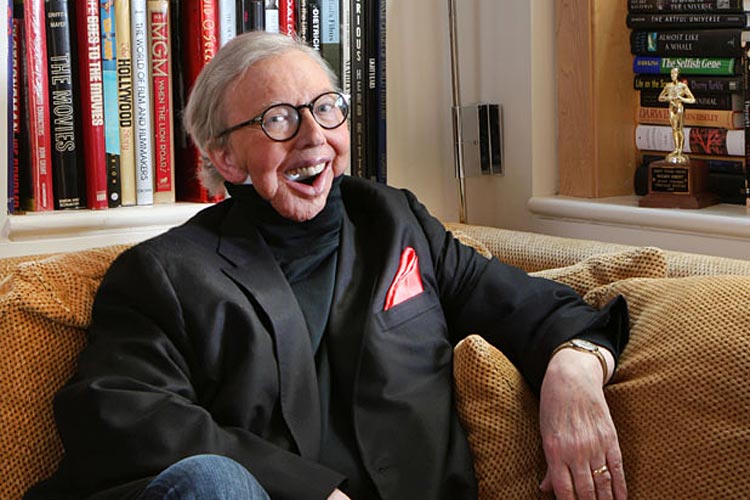 Roger Ebert Announces His Cancer Has Returned – Chicago Magazine