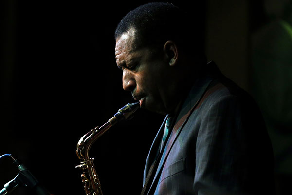 The Top Jazz Shows in Chicago in September – Chicago Magazine