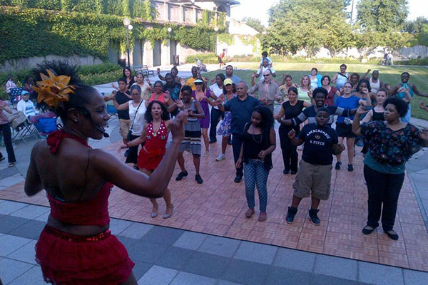 Chicago’s Festivals, Fairs, Readings, and More in September – Chicago ...