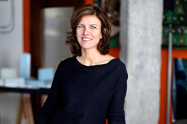 Jeanne Gang Will Probably Save the Planet – Chicago Magazine