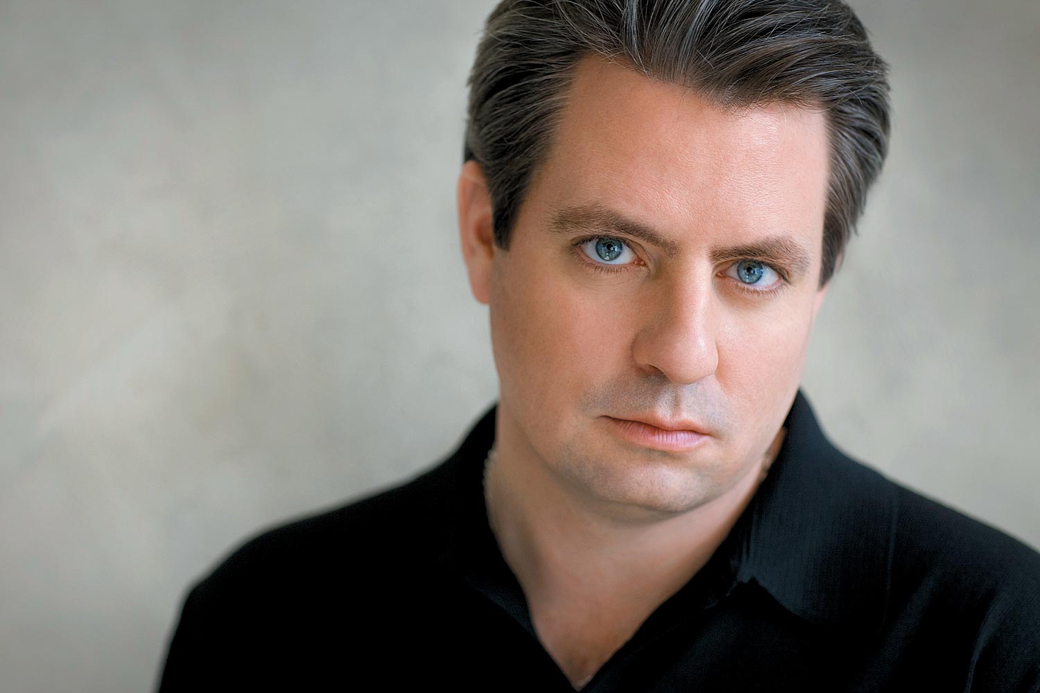 Q&A: Matthew Polenzani Previews His Role in the New Lyric Season ...