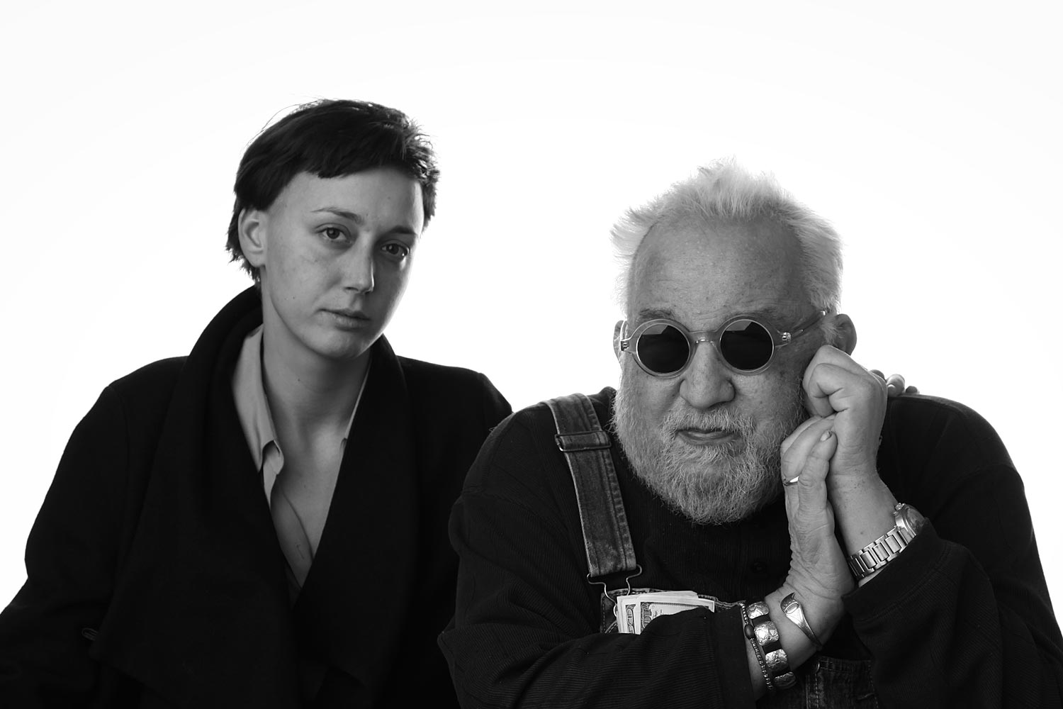 New on the Scene: Hauser Gallery – Chicago Magazine