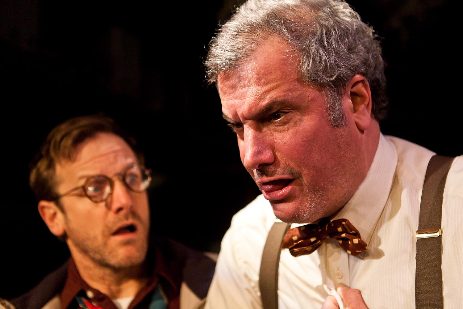 Review: ‘American Wee-Pie’ a Sweet Take on Mid-Life Reinvention ...