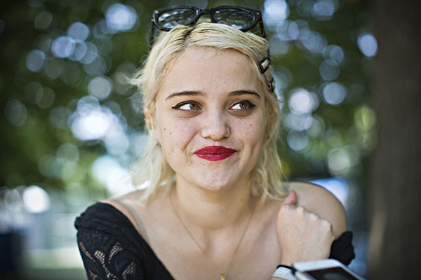 Sky Ferreira Pitchfork Interview: The Lowdown on Her Long-Awaited Debut ...