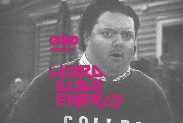 Weird Dude Energy Promises a Freaky Prelude to Father's Day – Chicago ...