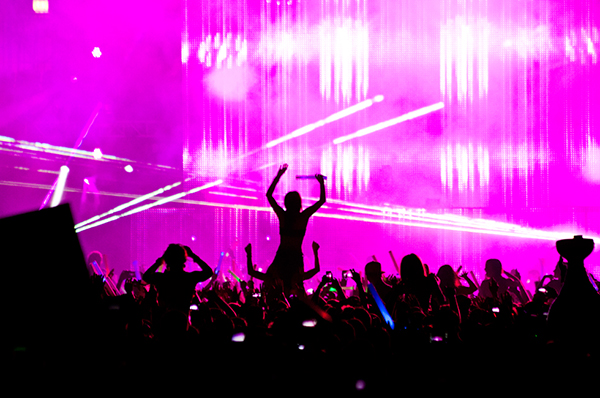 Spring Awakening Was an Insanely Wild Party at Soldier Field – Chicago ...