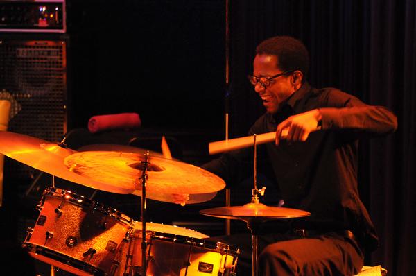 How Brian Blade's Band Brings New Life to Every Song – Chicago Magazine
