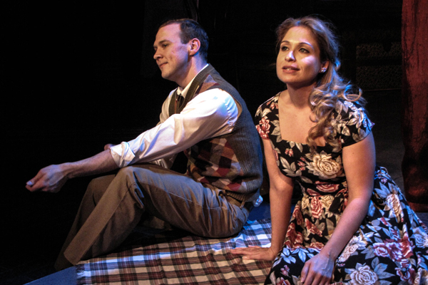 'Aspects of Love' Review: Mostly Fantastic – Chicago Magazine