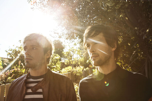 Rock Star Brothers Talkin’ Britney Spears: 11 Questions for Atlas ...