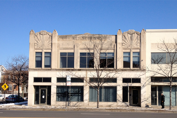 Are Chicago’s 7 New “Endangered Buildings” Really Worth Saving ...