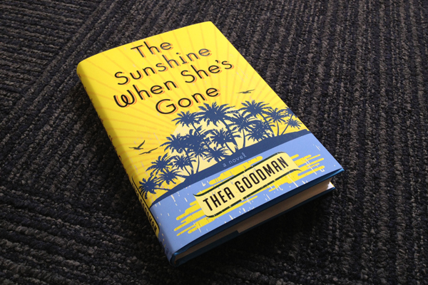 ‘The Sunshine When She’s Gone’ Review: It’s a Huge Relief This Book Is ...