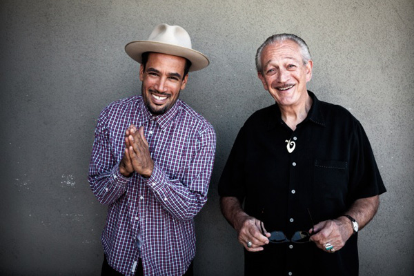 Ben Harper, Big Star tacos, and She Kills Monsters: The Weekend Wrap ...