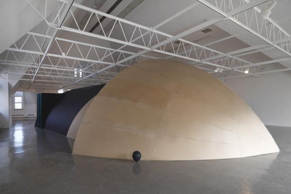 Is Chicago Ready for William Pope.L? – Chicago Magazine