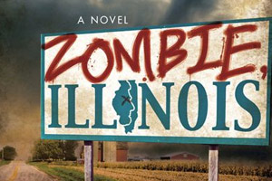 'Zombie, Illinois' Brings an Undead Al Capone to Chicago – Chicago Magazine