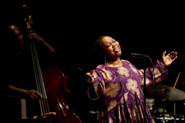 Who to See at the Hyde Park Jazz Festival – Chicago Magazine